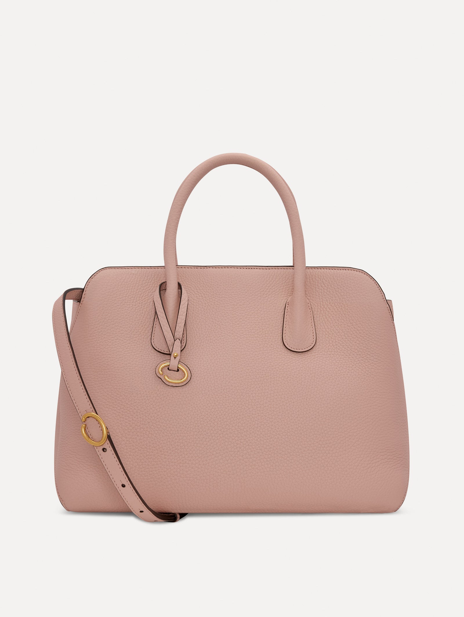 The Ivy Signature Handbag