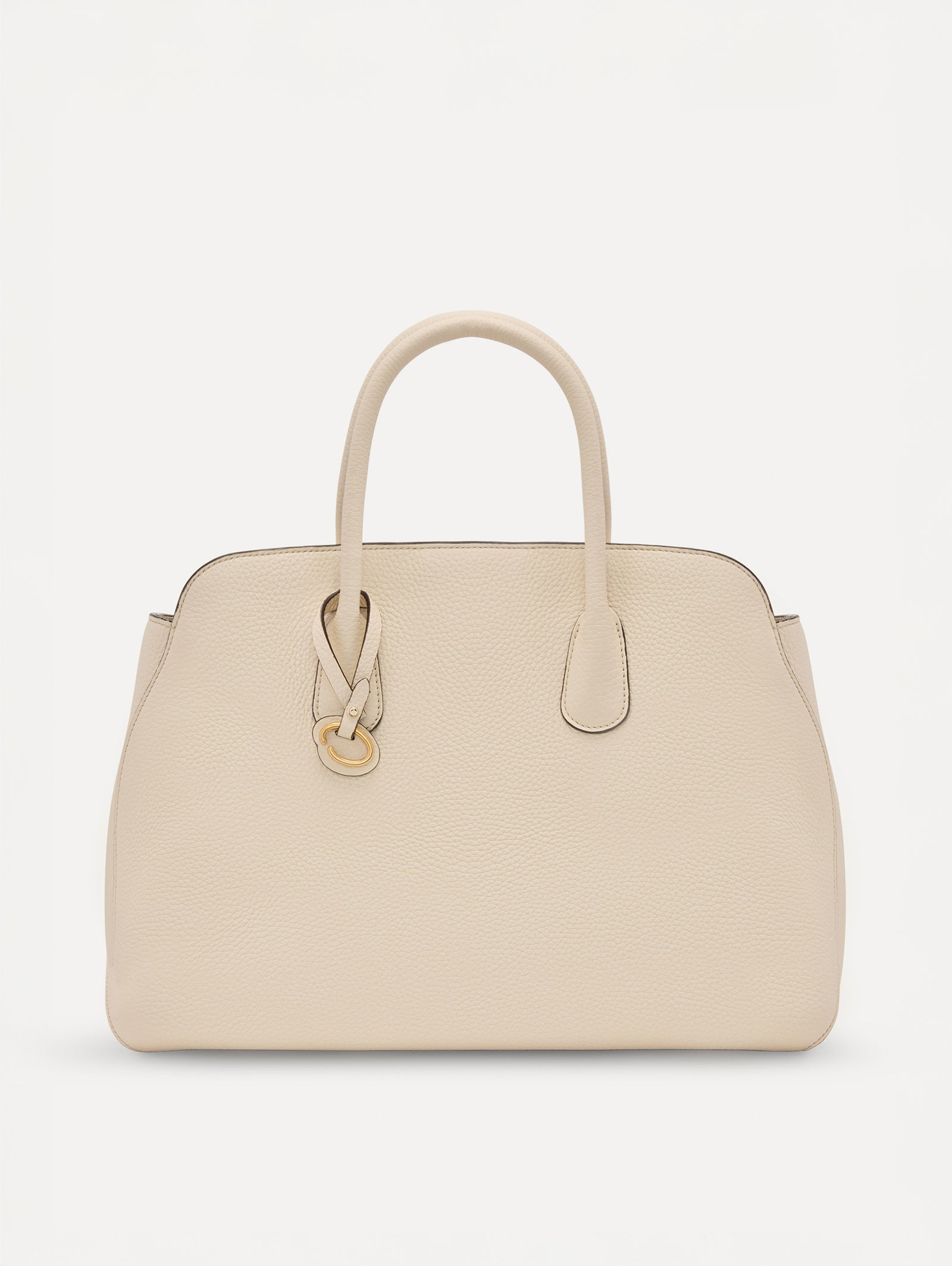 The Ivy Signature Handbag