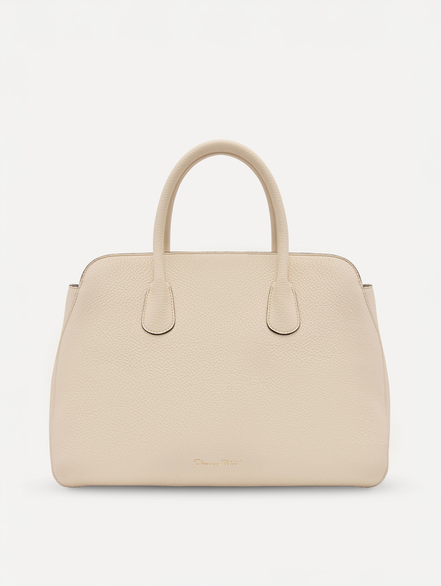 The Ivy Signature Handbag