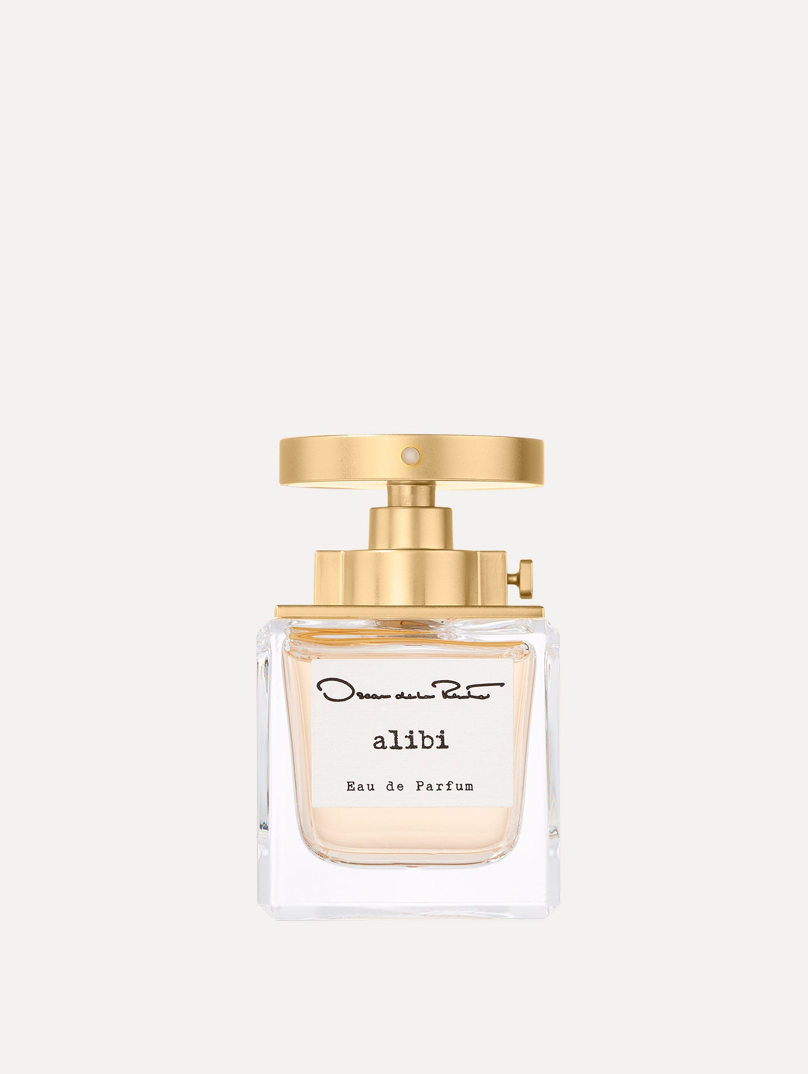 Alibi EDP 1.7 Oz