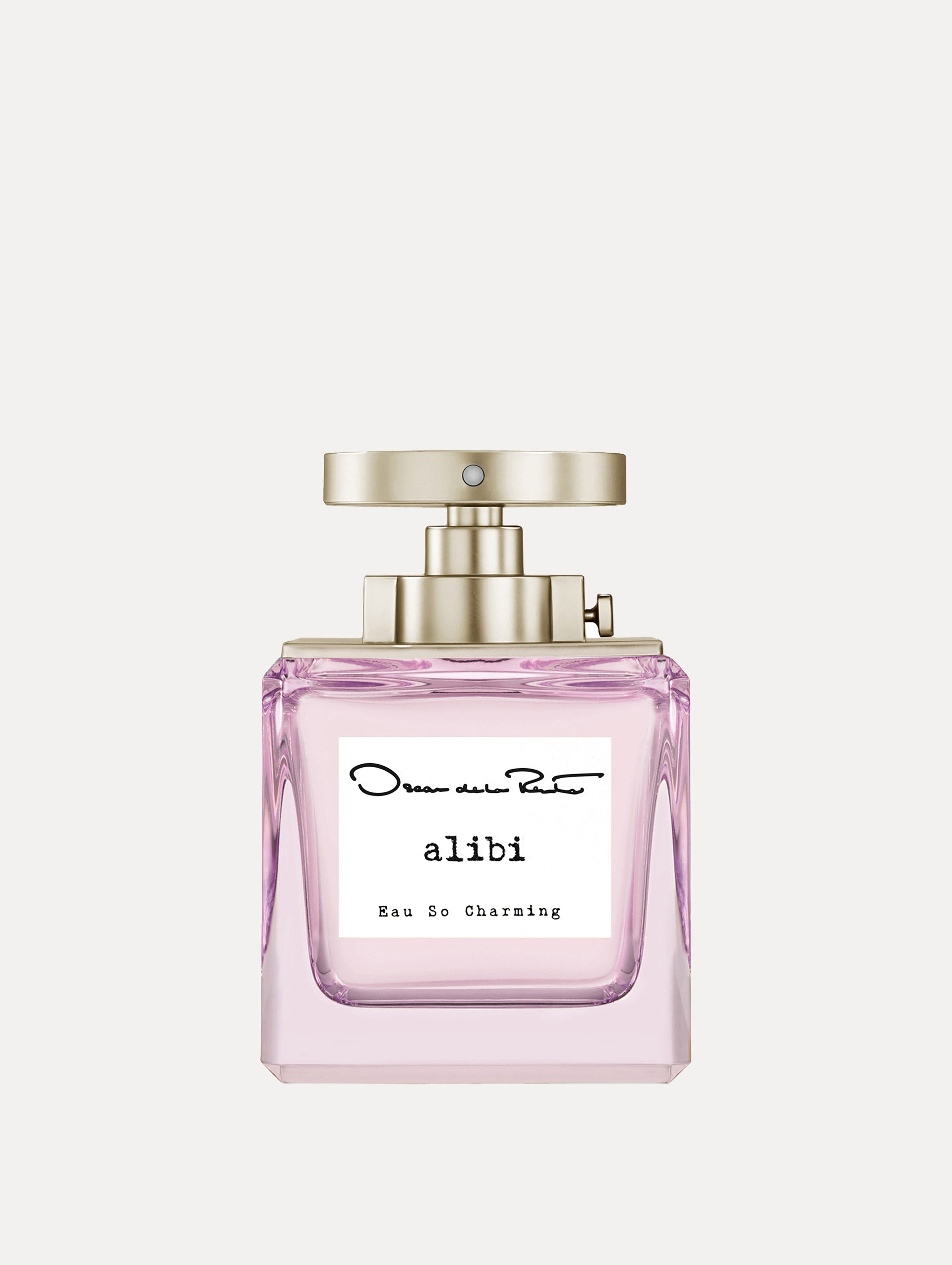 Alibi Eau So Charming 3.4 Oz